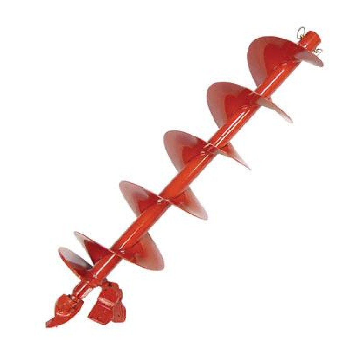 Little Beaver Heavy Duty Pengo Style Snap-On Auger (12" x 42") - 12X42 ...
