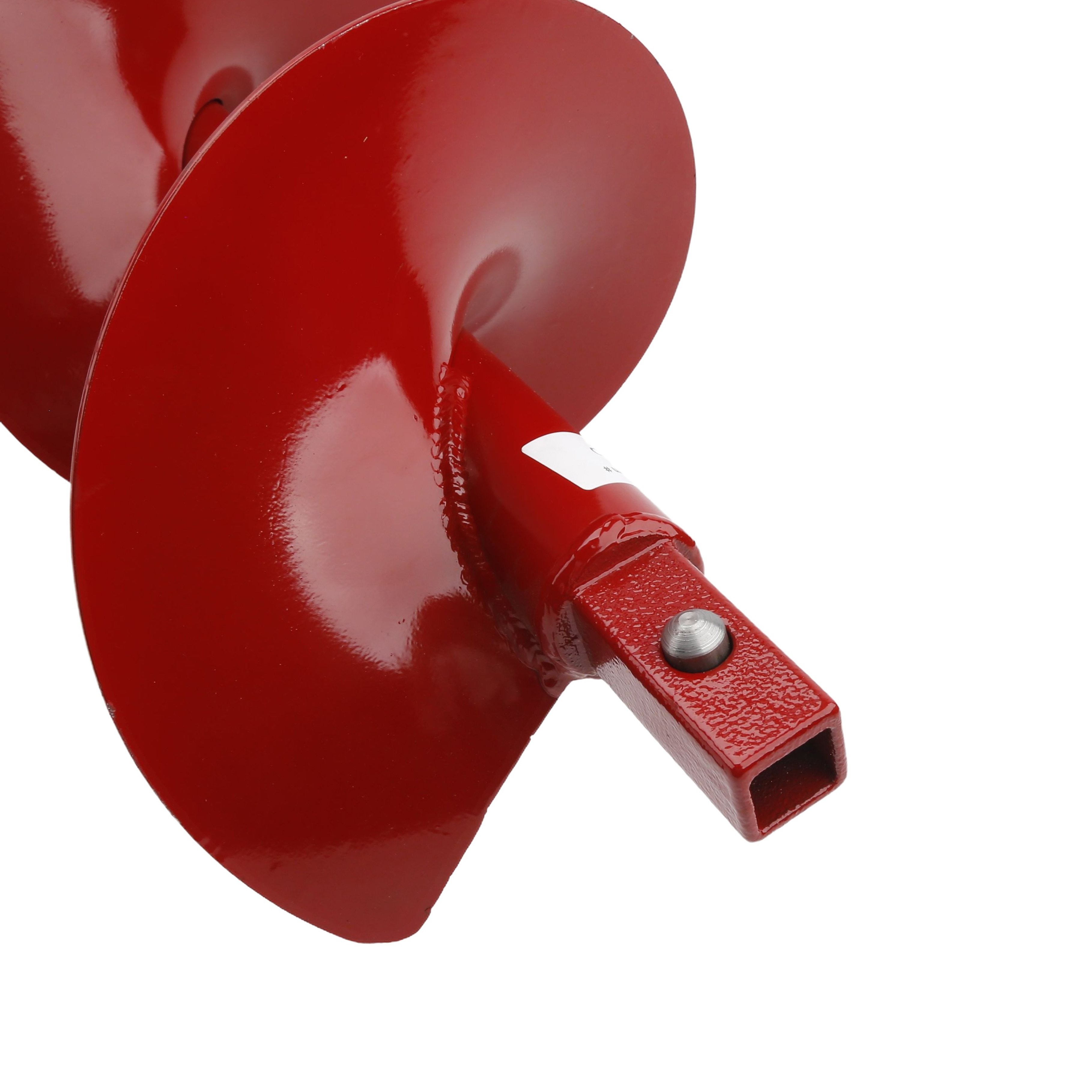 Little Beaver Heavy Duty Pengo Style Snap-On Auger (10" x 42") - 10X42 ...